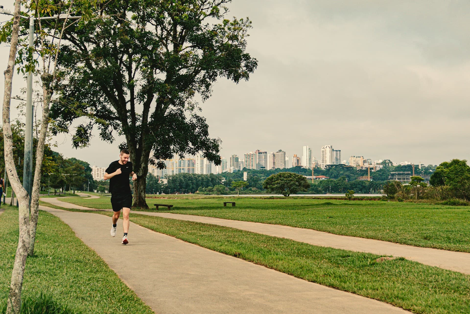 Fartlek Workouts: The Ultimate Guide to Speed Play Training for Runners ...