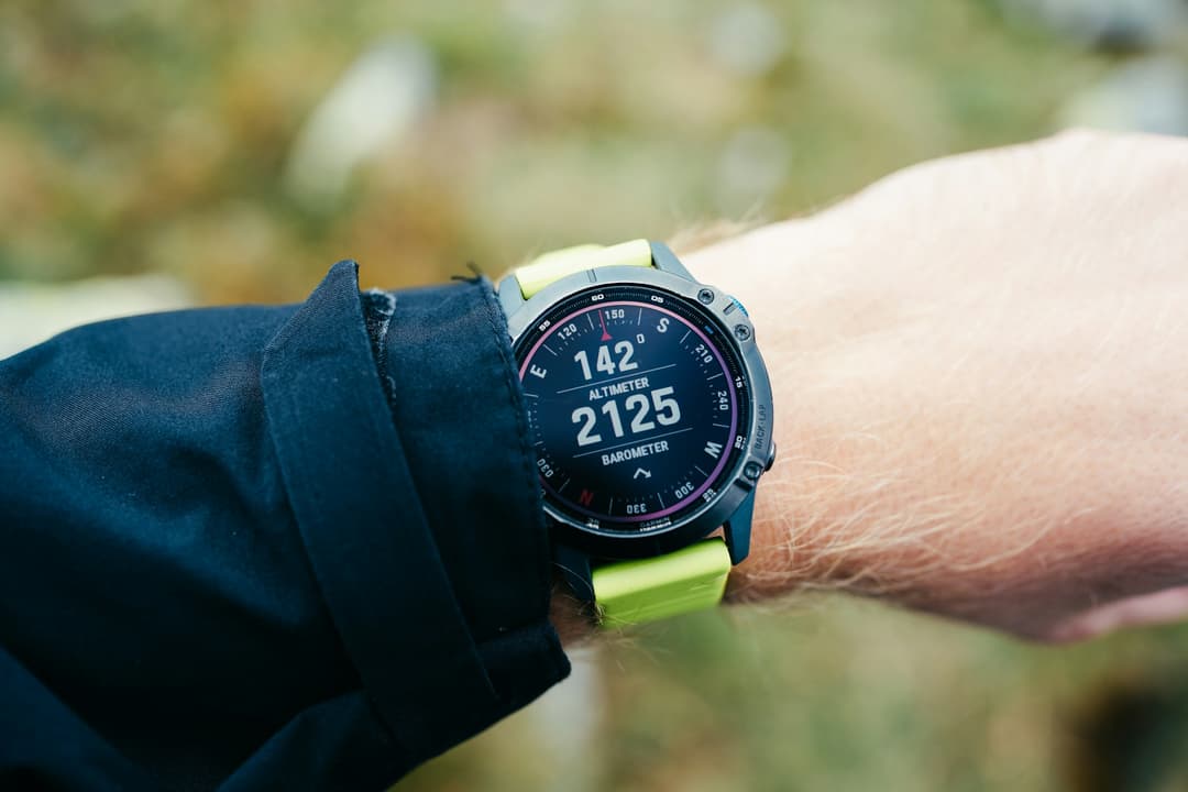 Strap In: Your Guide to Garmin Chest Straps for Every Kind of Sweat ...