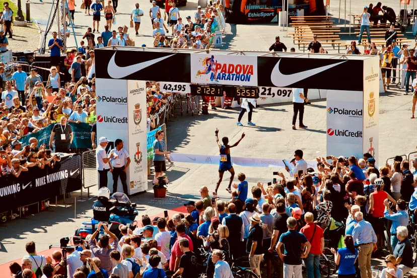 Boston Marathon Time Predictor: Set Realistic Goals for the World's ...