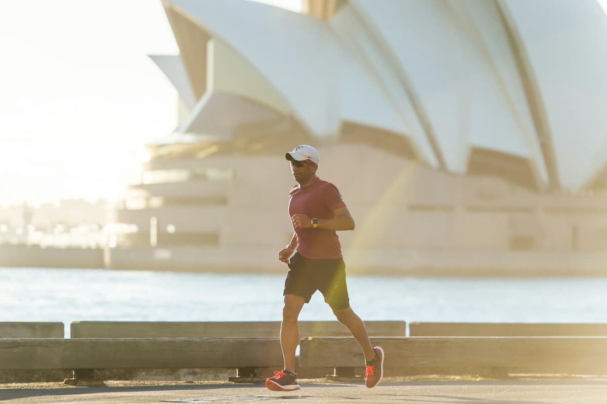 Mastering Running Dynamics: Optimize Your Form with Garmin and Apple ...
