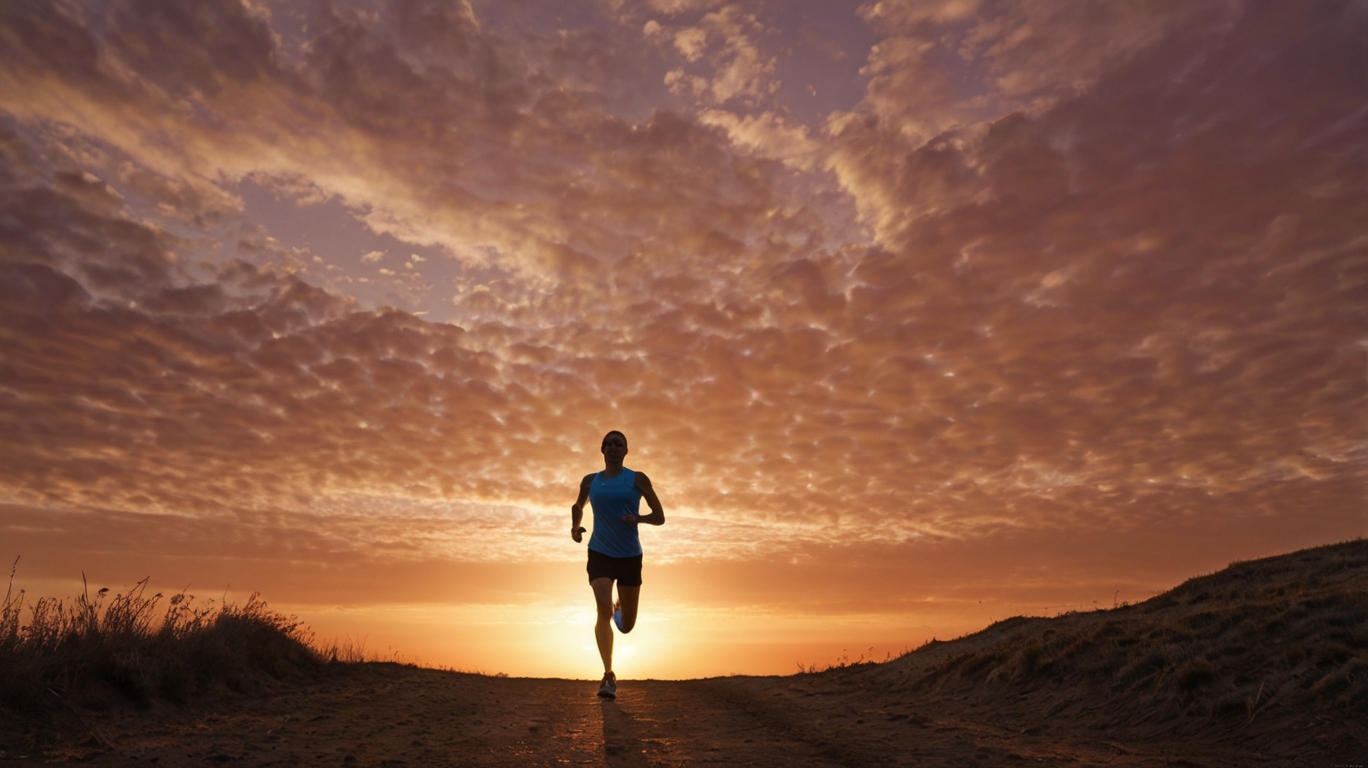 Getting Started with Running | PredictMyRun Blog | PredictMyRun
