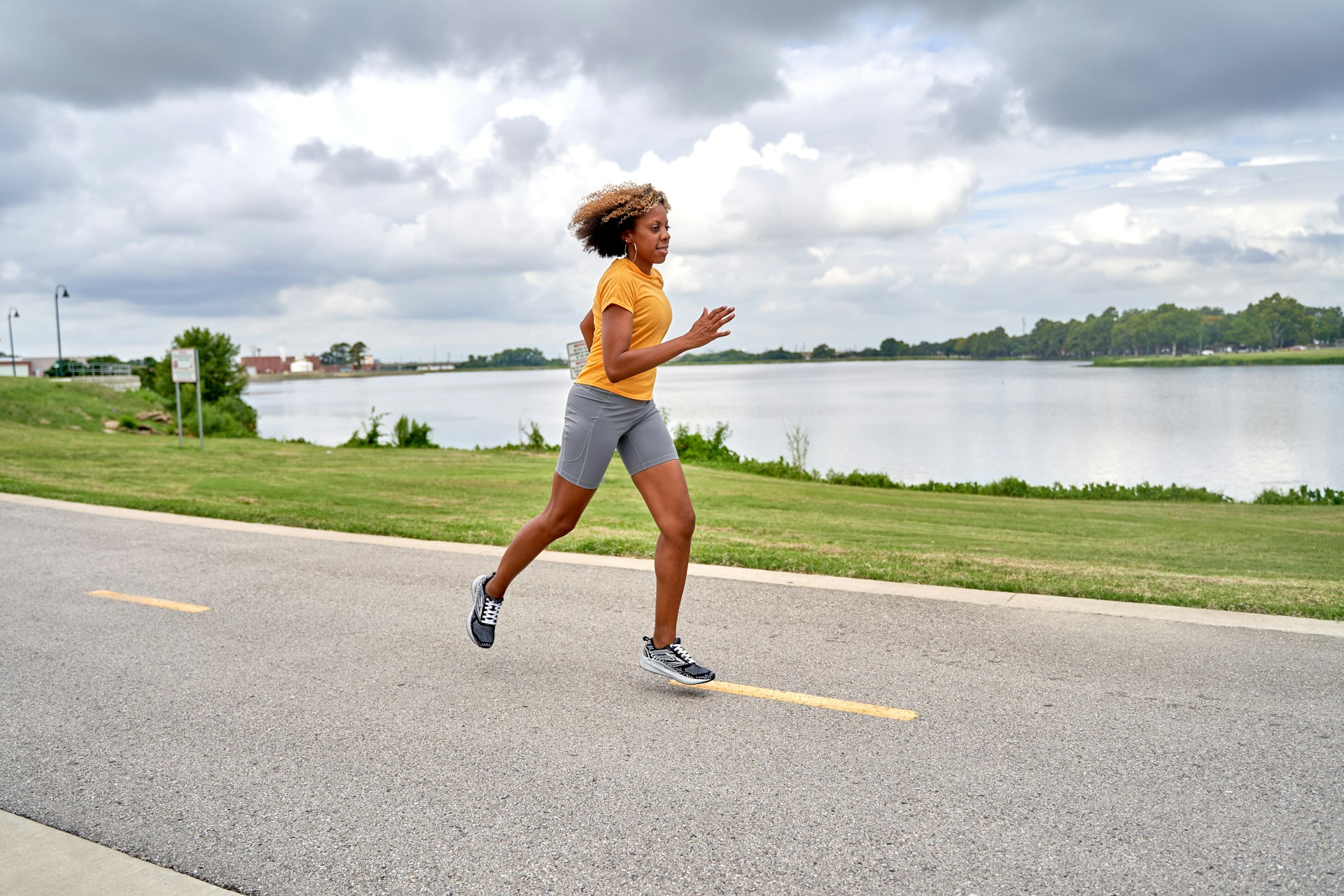 Why the All-Out 5K is the Most Challenging Running Distance ...